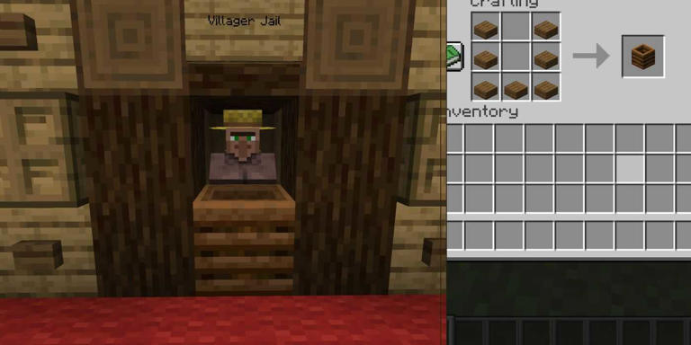 List of Every Villager Workstation in Minecraft