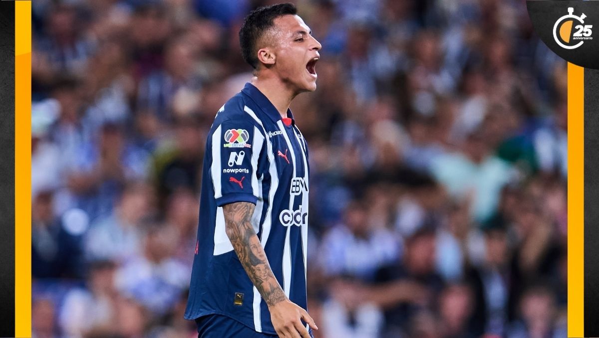 Roberto de la Rosa retoma confianza tras su gol a Chivas y pide creer ...