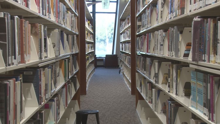 Happy National Library Week! Here are the Phoenix libraries to put on ...