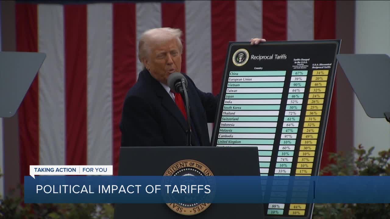 Florida Democrats vow to contest every seat in 2026 after special ...