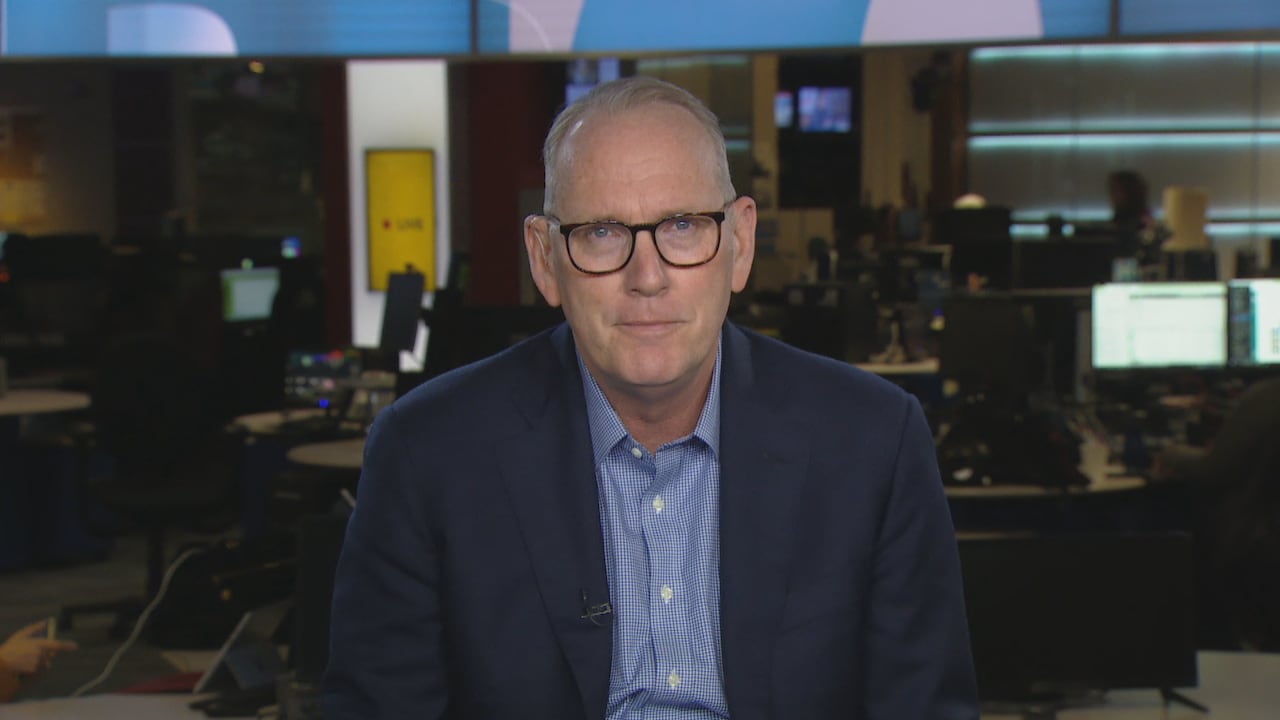 Global markets yo-yo through another day of tariff reaction | Power ...