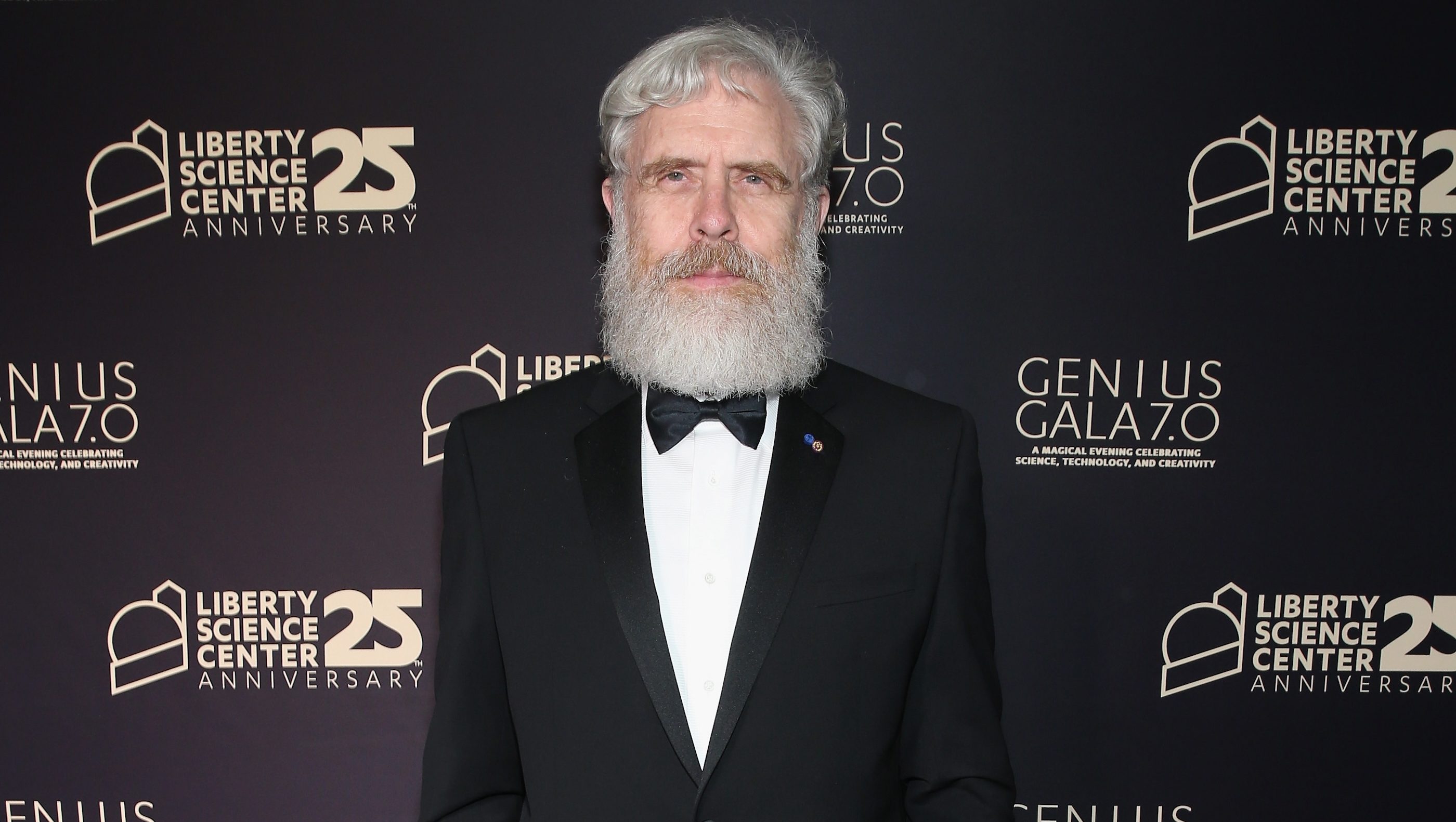 Who Is George Church? All About the Colossol Biosciences Co-Founder