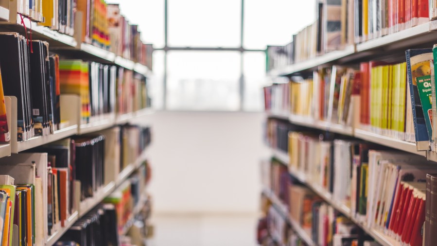 Lubbock libraries celebrate growth during National Library Week