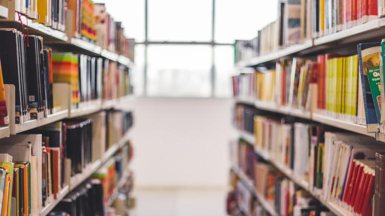 Lubbock libraries celebrate growth during National Library Week