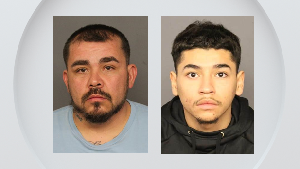 Leaders of two violent Colorado gangs plead guilty to murder, organized ...