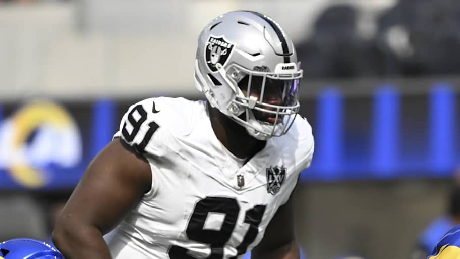 BREAKING: Raiders Retain Several FAs