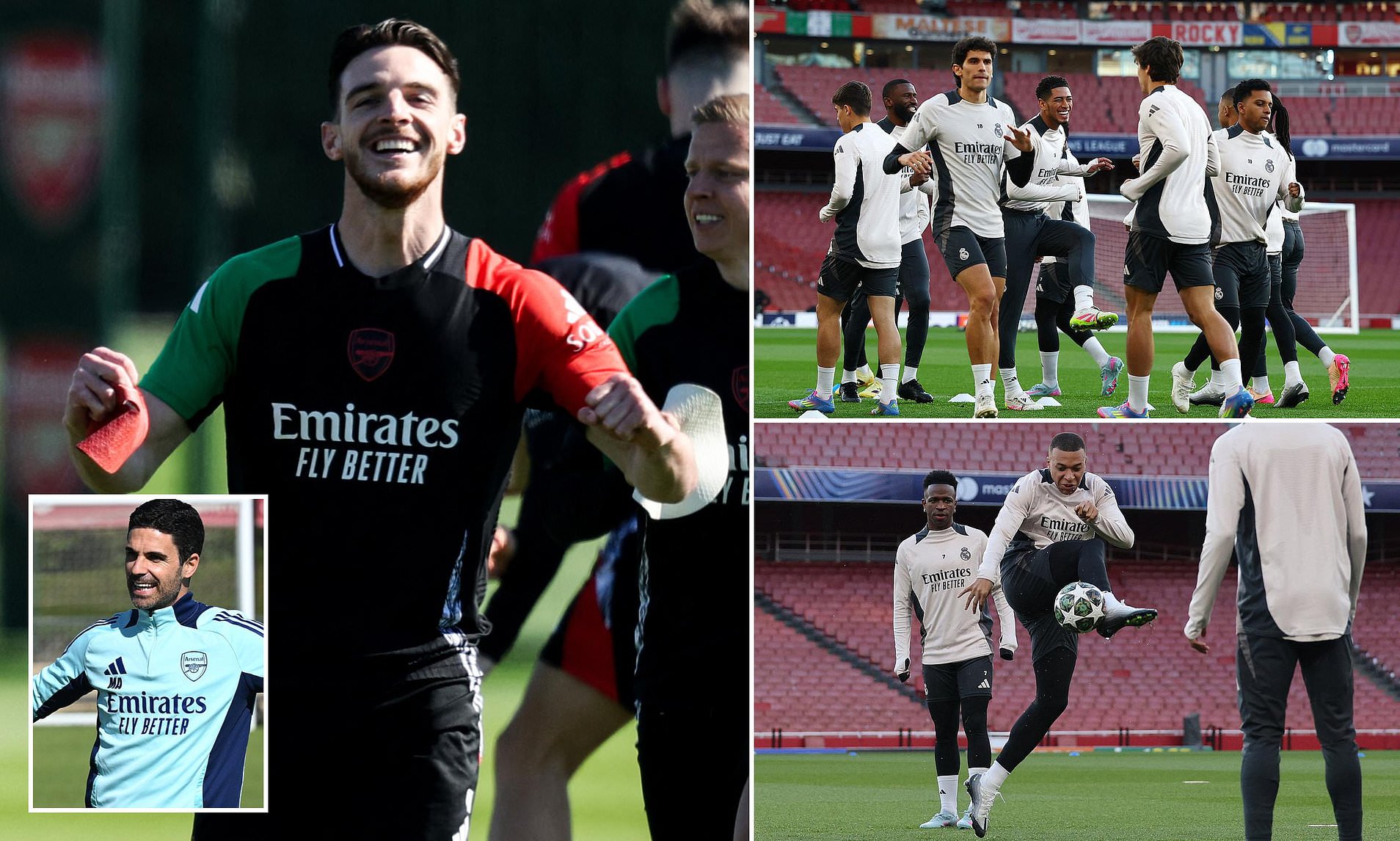 Mikel Arteta's Arsenal evolution needs jumpstarting. Only a victory ...