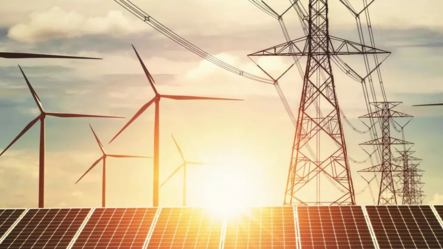 PNE Group gains permits for two wind farms and a PV plant in Germany