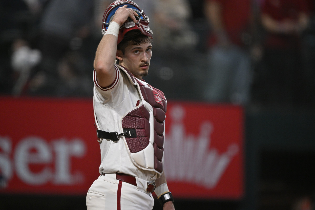 Hog Wild: Arkansas Baseball Takes Over No. 1 Spot in National Rankings