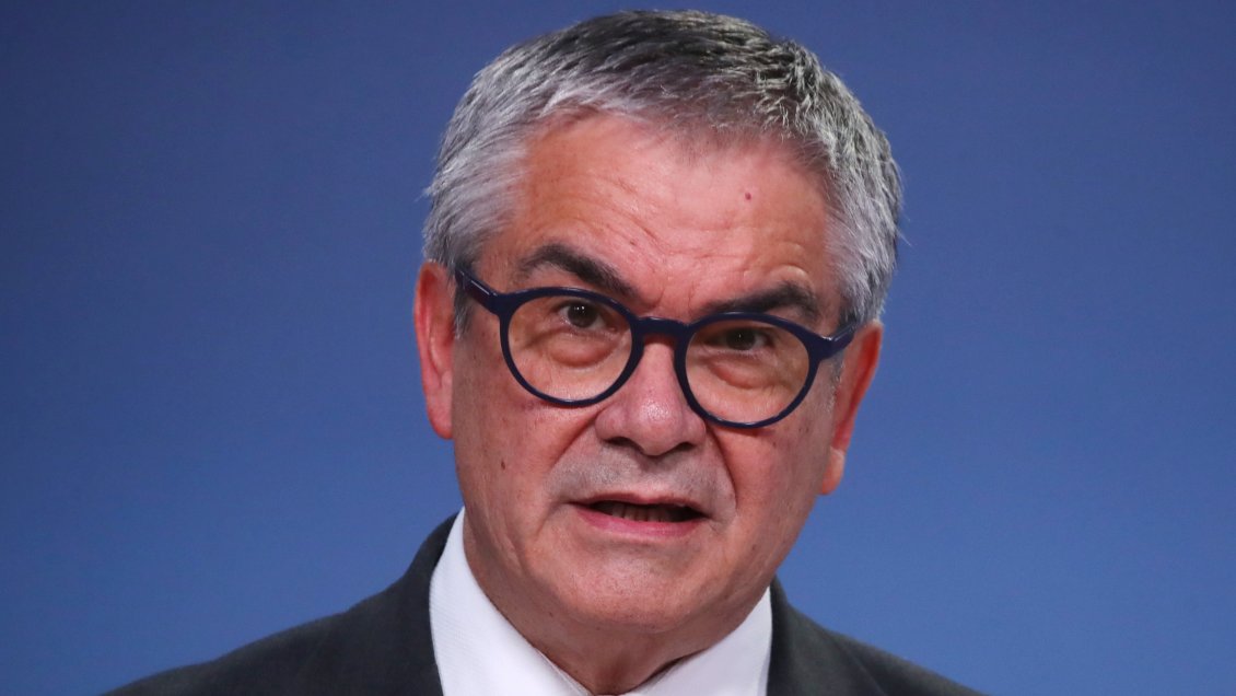 Marcel y guerra comercial: Un shock de esta magnitud tarde o temprano ...