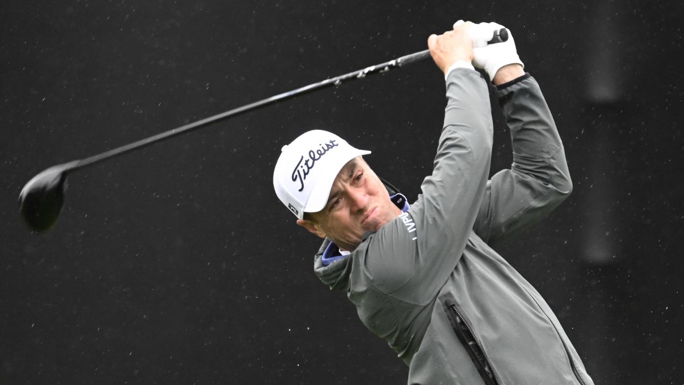 2025 Masters picks, odds, field: Surprising predictions by proven golf ...