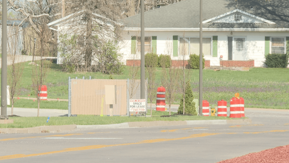 Street repairs to begin Tuesday on North 61st and Prairie Crossing