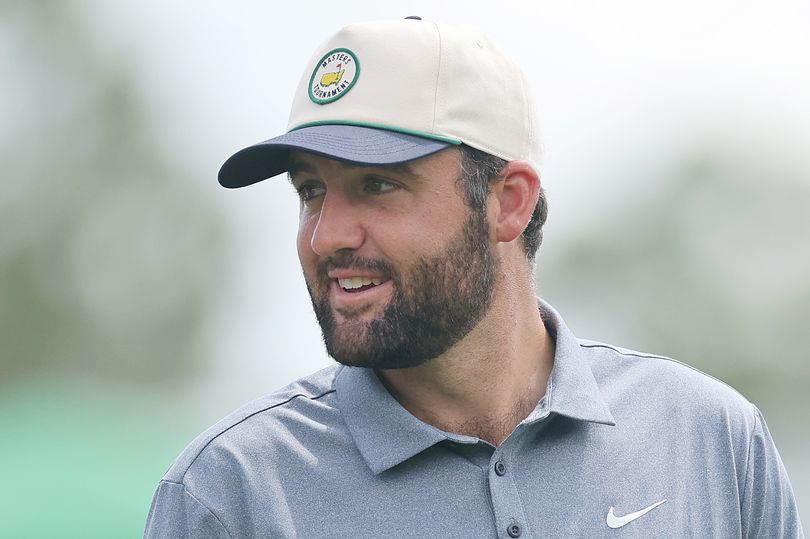 Masters odds: Favorites and underdogs for first golf major of 2025