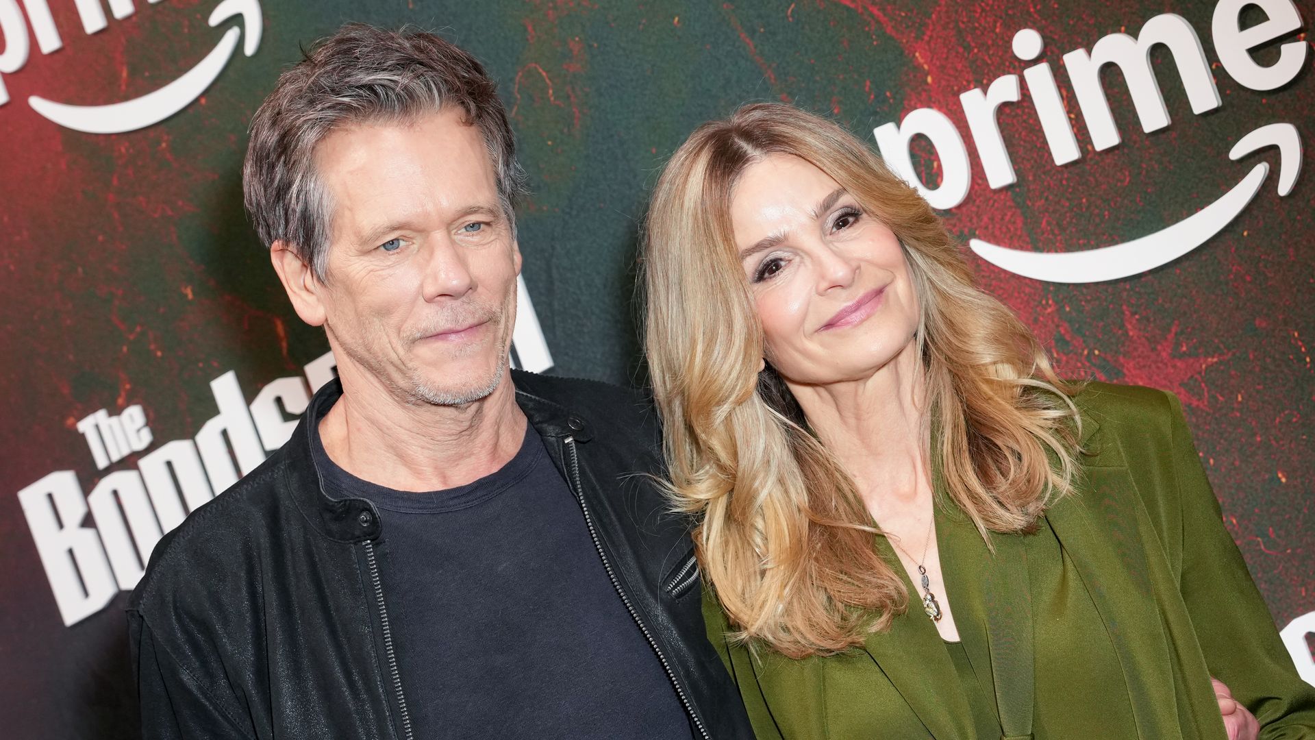 Kevin Bacon owns up to 'biggest fight' with Kyra Sedgwick — why she ...