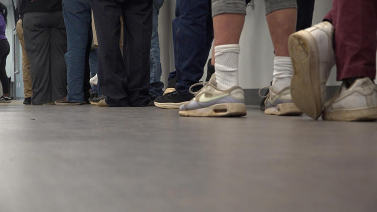 Nonprofits face record demand as Huntsville's unhoused population grows