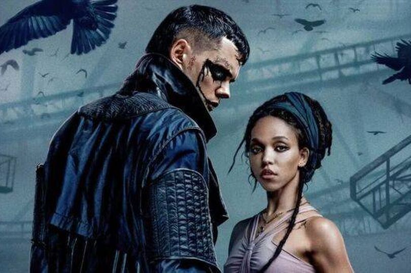 Controversial film so violent it's 'nearly unwatchable' added to Amazon ...