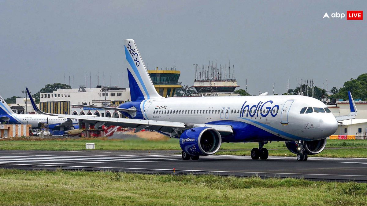 Bomb Threat To IndiGo Flight En-Route To Mumbai Prompts Emergency Landing
