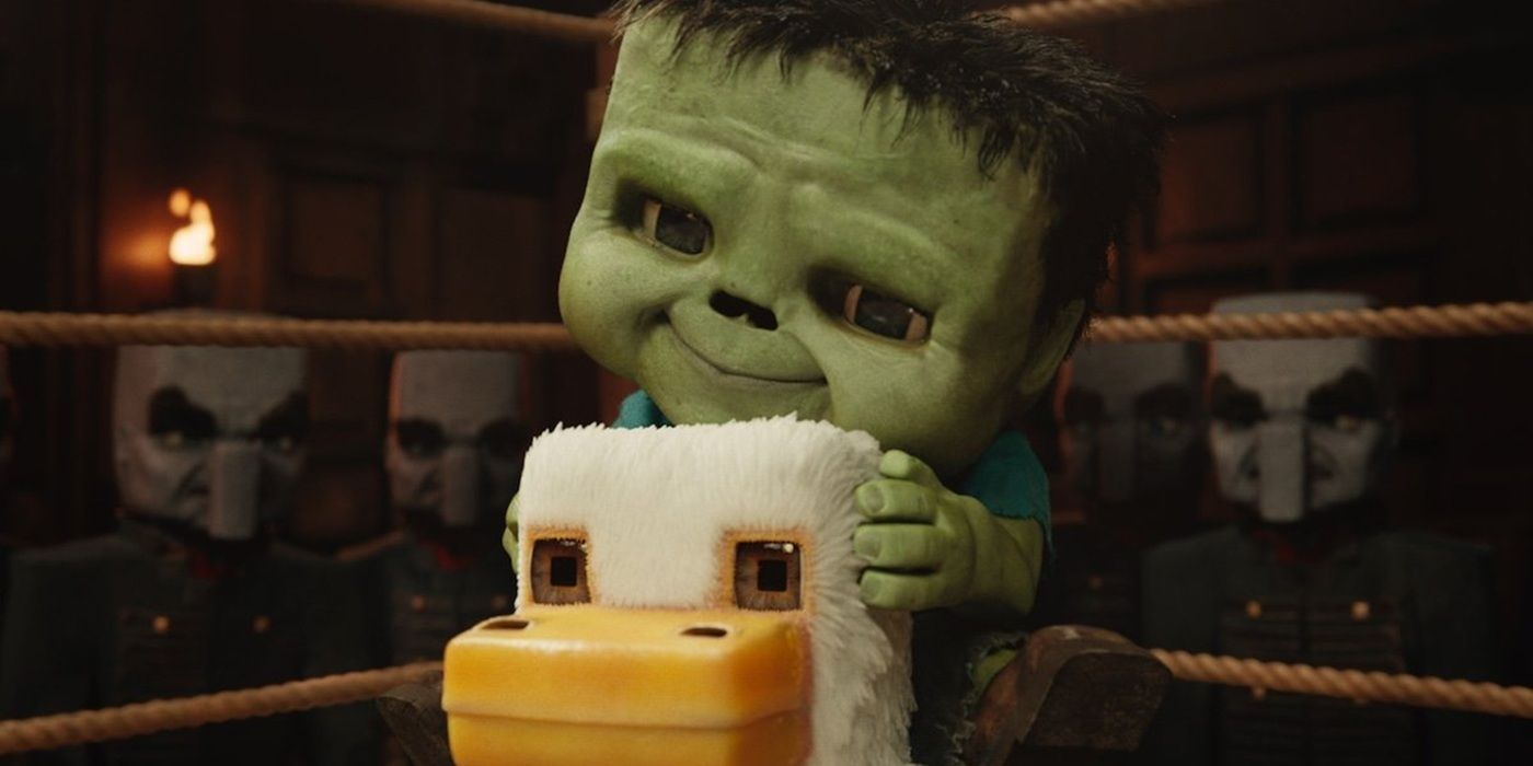 'A Minecraft Movie' Unfinished Workprint Leaks Online as Adaptation ...