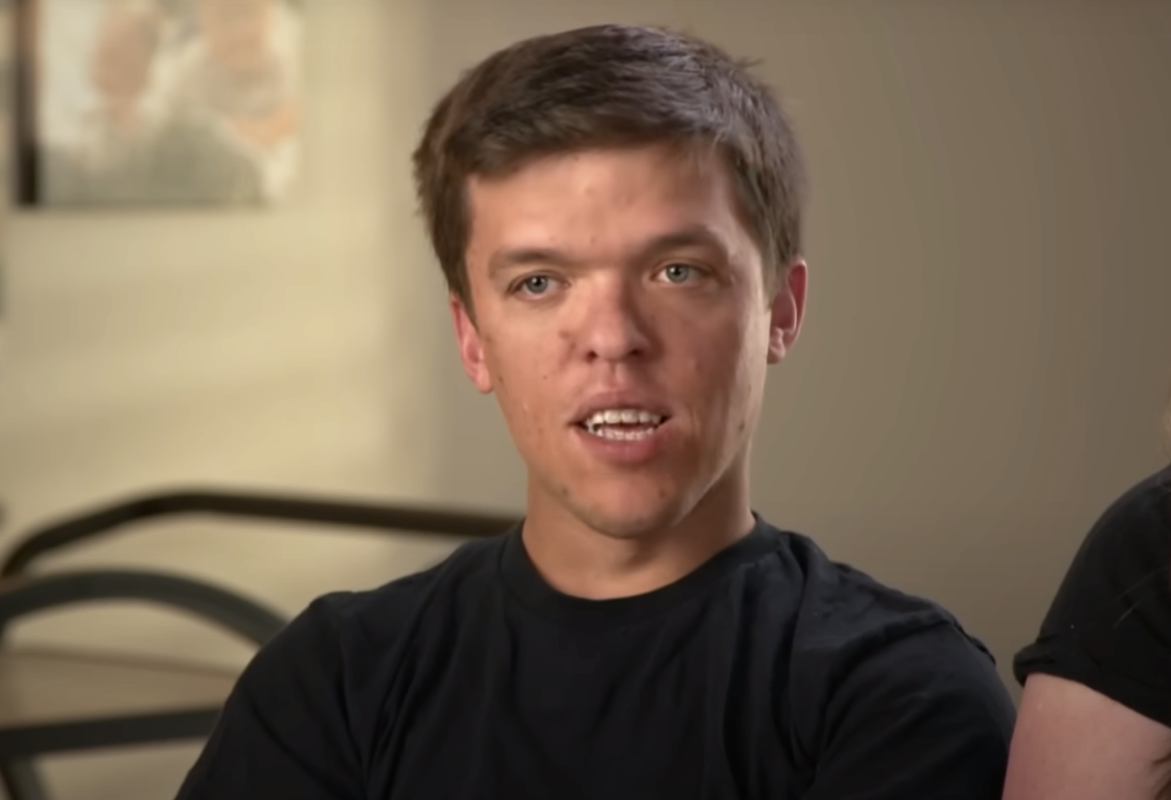 Fans Praise 'LPBW' Star Zach Roloff's Son Jackson's 'Moral Compass' in ...