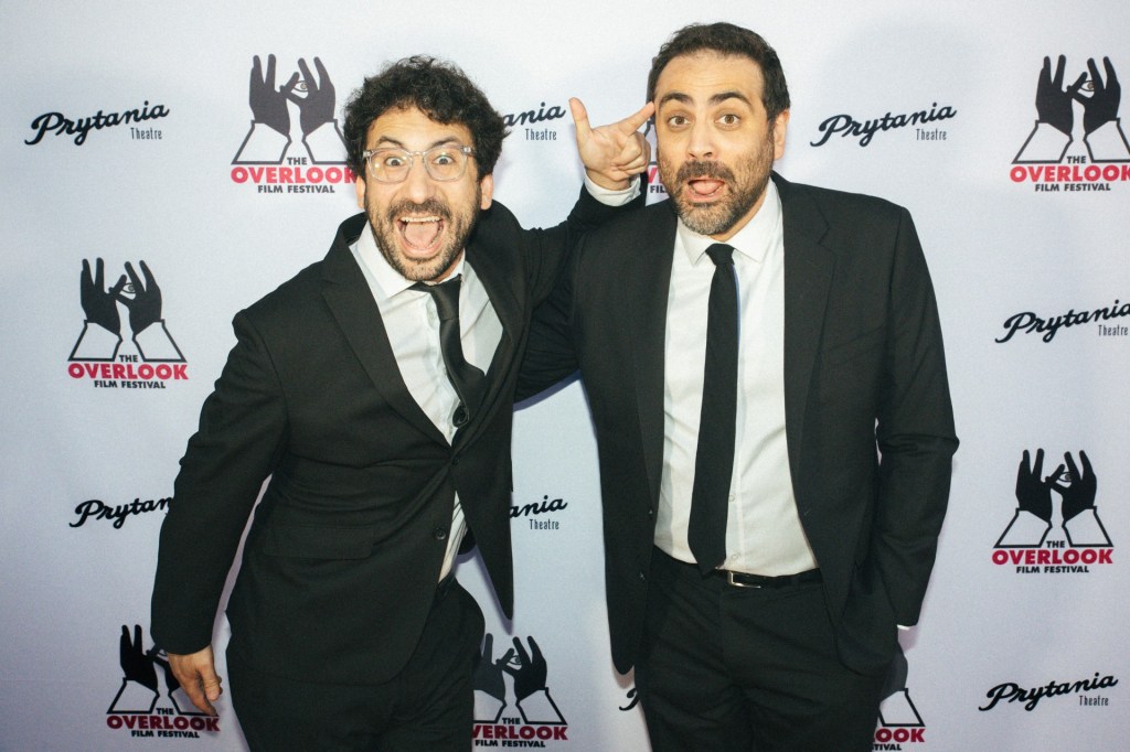 How Two Film Programmers Centered Horror Fans Over Industry to Build ...