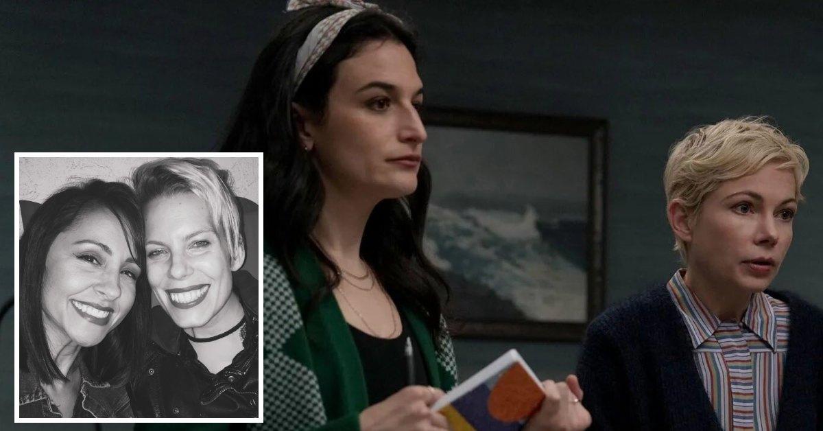 Meet the Real Nikki From 'Dying for Sex', And Find Out What She's Doing Now