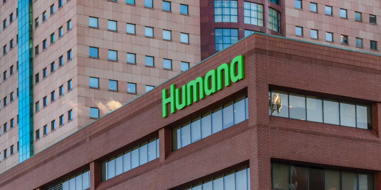 Humana’s exit of some ‘unprofitable’ Medicare plans helps fuel a big ...