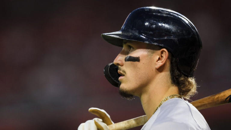 WATCH: Ceddanne Rafaela makes insane sliding catch vs. Blue Jays