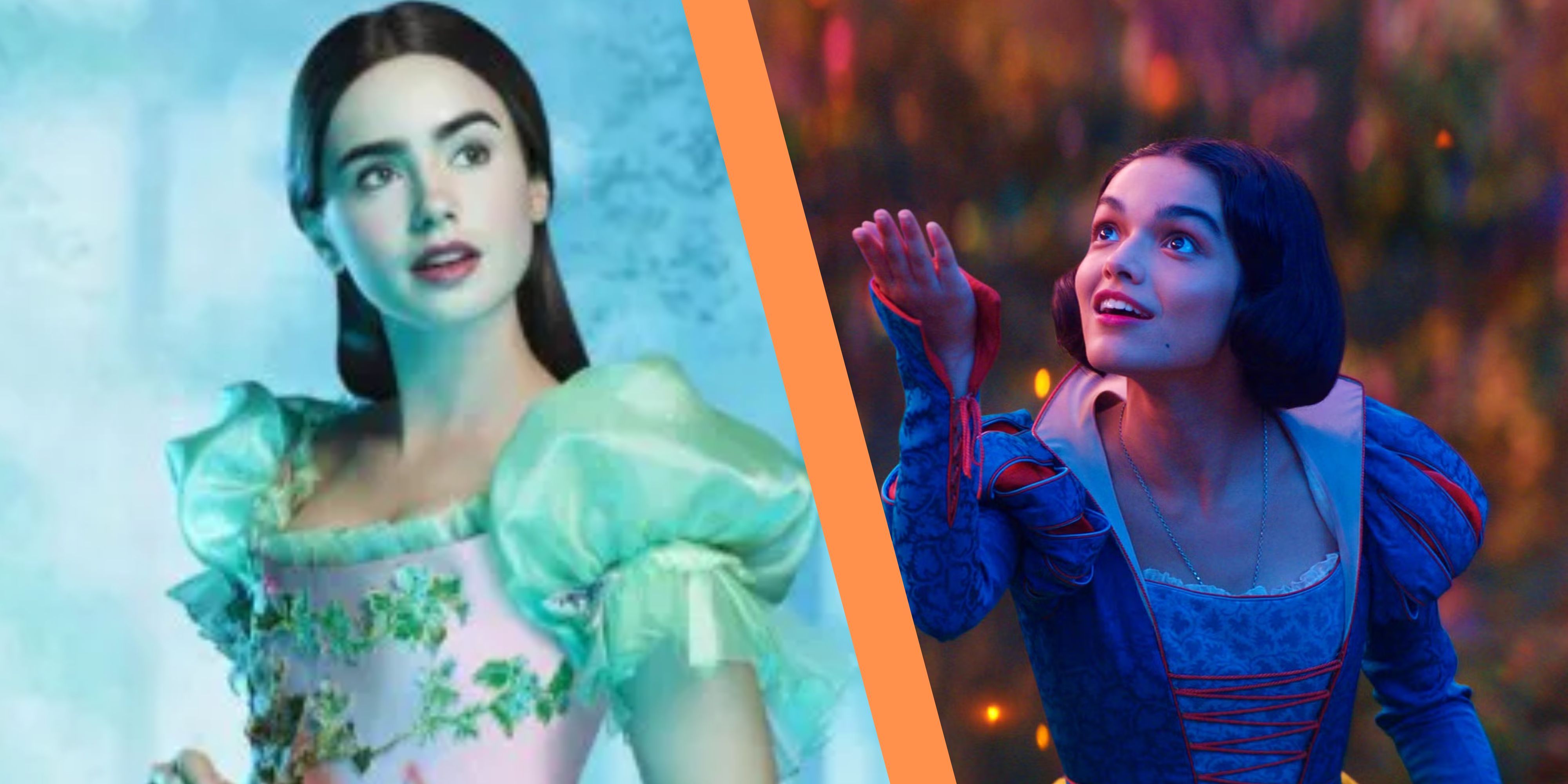 Snow White Still Hasn't Made More Than The Rotten Rated 2012 Snow White