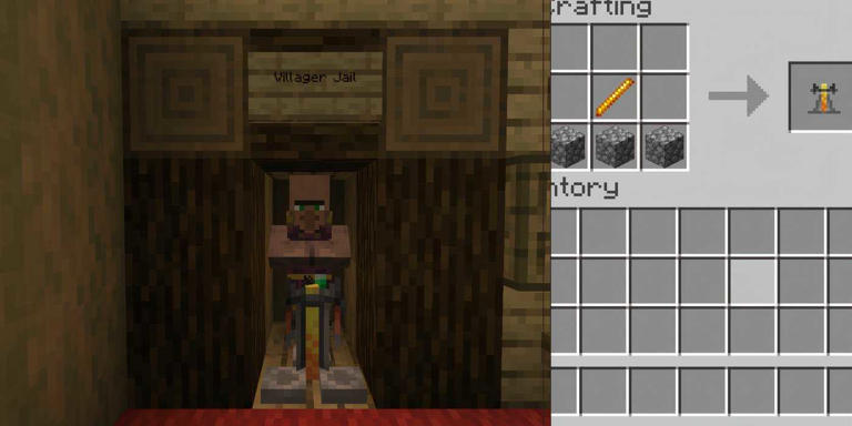 List of Every Villager Workstation in Minecraft