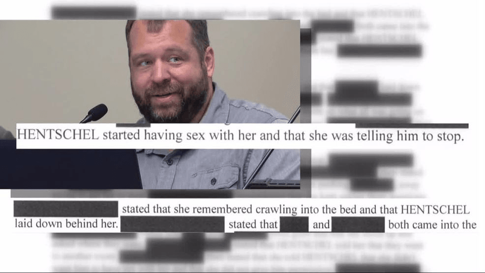 Benzie County prosecutor explains why charges were not pursued in ...