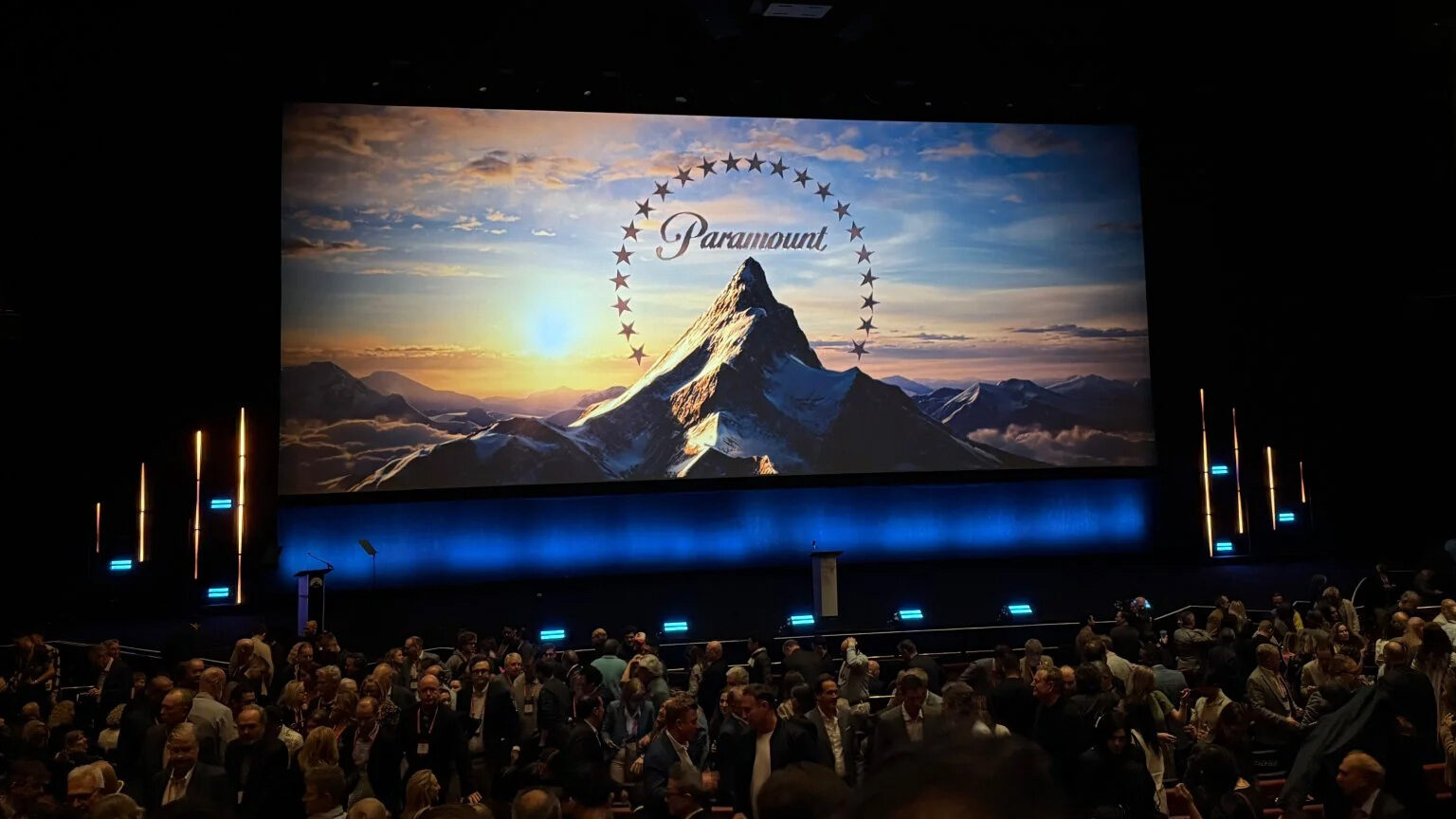 'Mission Impossible' & Tom Cruise Headline The Paramount's CinemaCon 2025 Recap