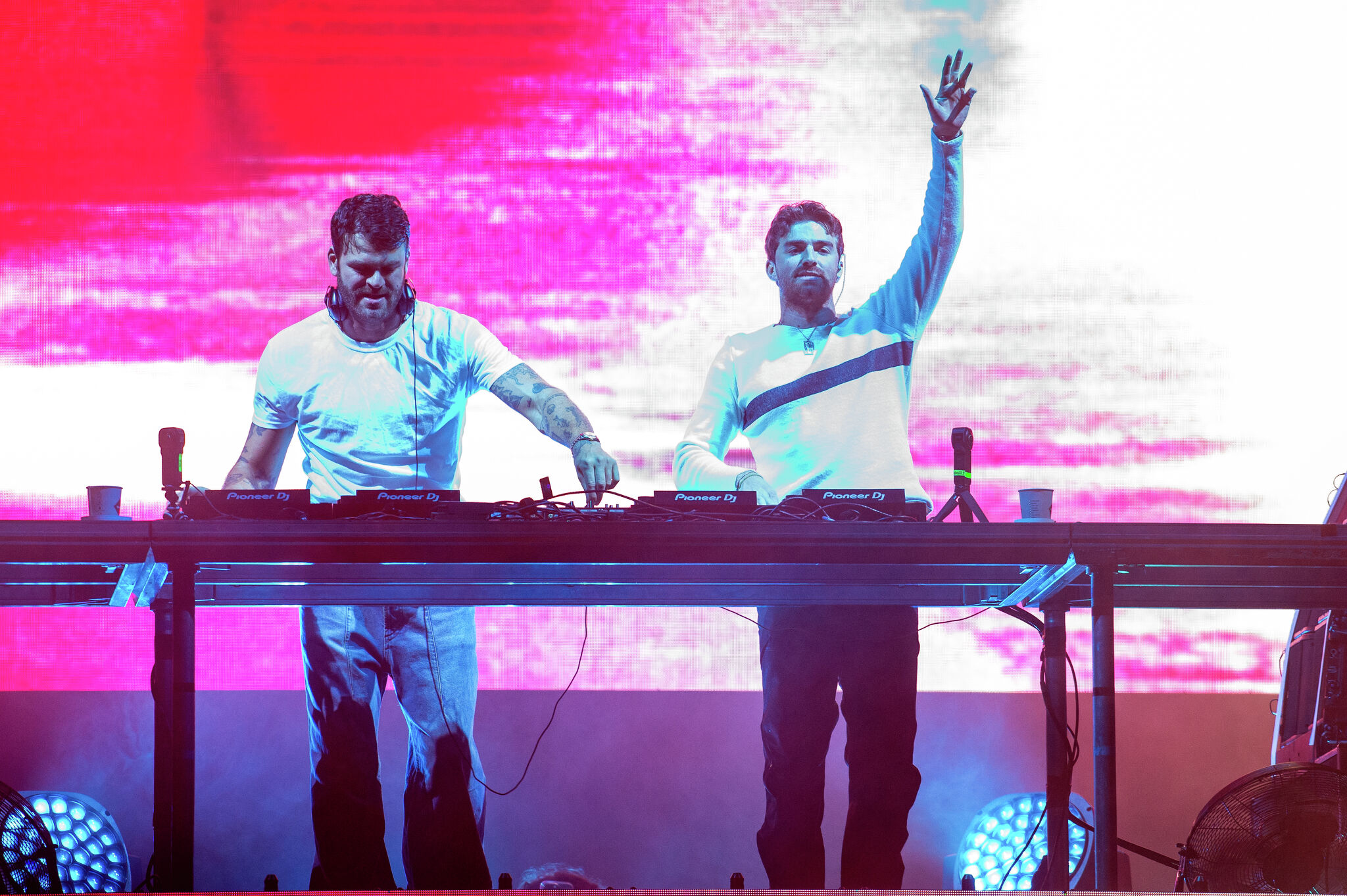 Grammy-winning DJs to throw S.F. ‘block party’: ‘Don’t make us promote ...