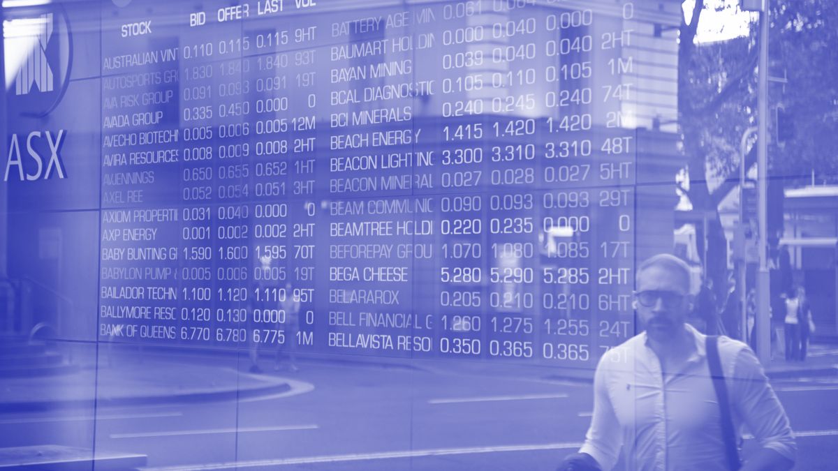 ASX gains 2%, Asian markets rally