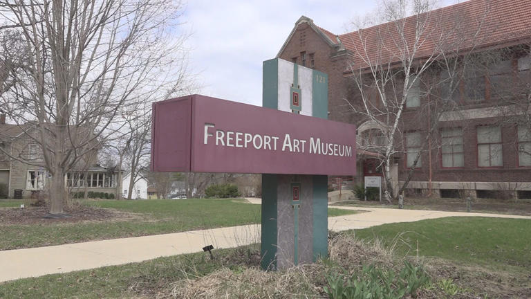 Freeport Art Museum’s ‘BIPOC Initiative’ to end this year