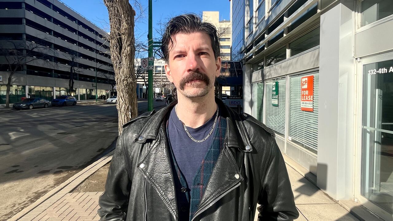 Regina artist disappointed after U.S. museum cancels one of his art shows