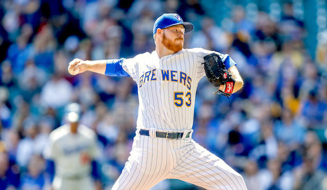 When Will Grayson Rodriguez, Brandon Woodruff, George Kirby Return ...