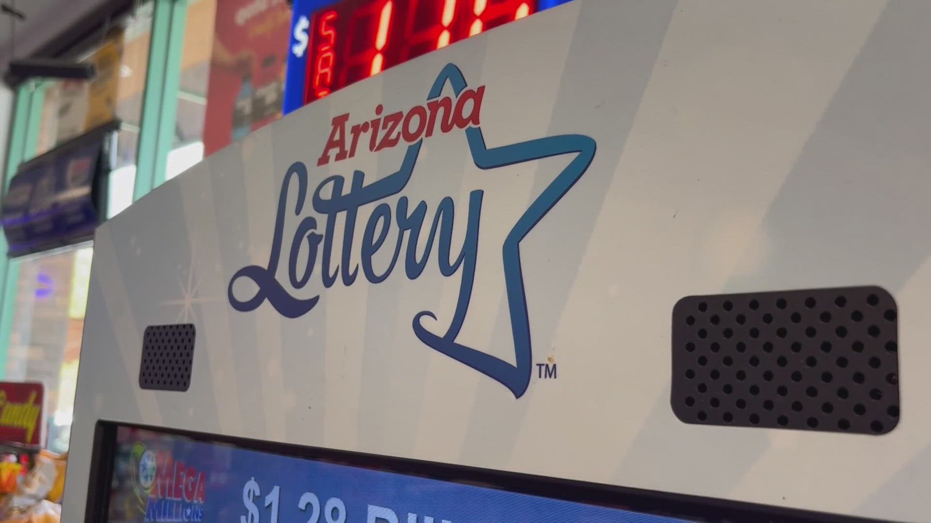 Check your tickets: 'The Pick' ticket worth $2.9M sold in Scottsdale
