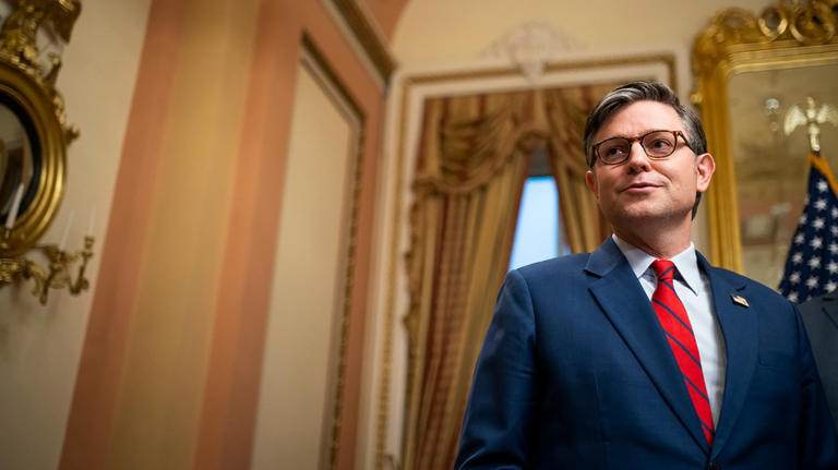 Growing opposition from House conservatives threatens to derail Trump’s ... Growing opposition from House conservatives threatens to derail Trump’s ...