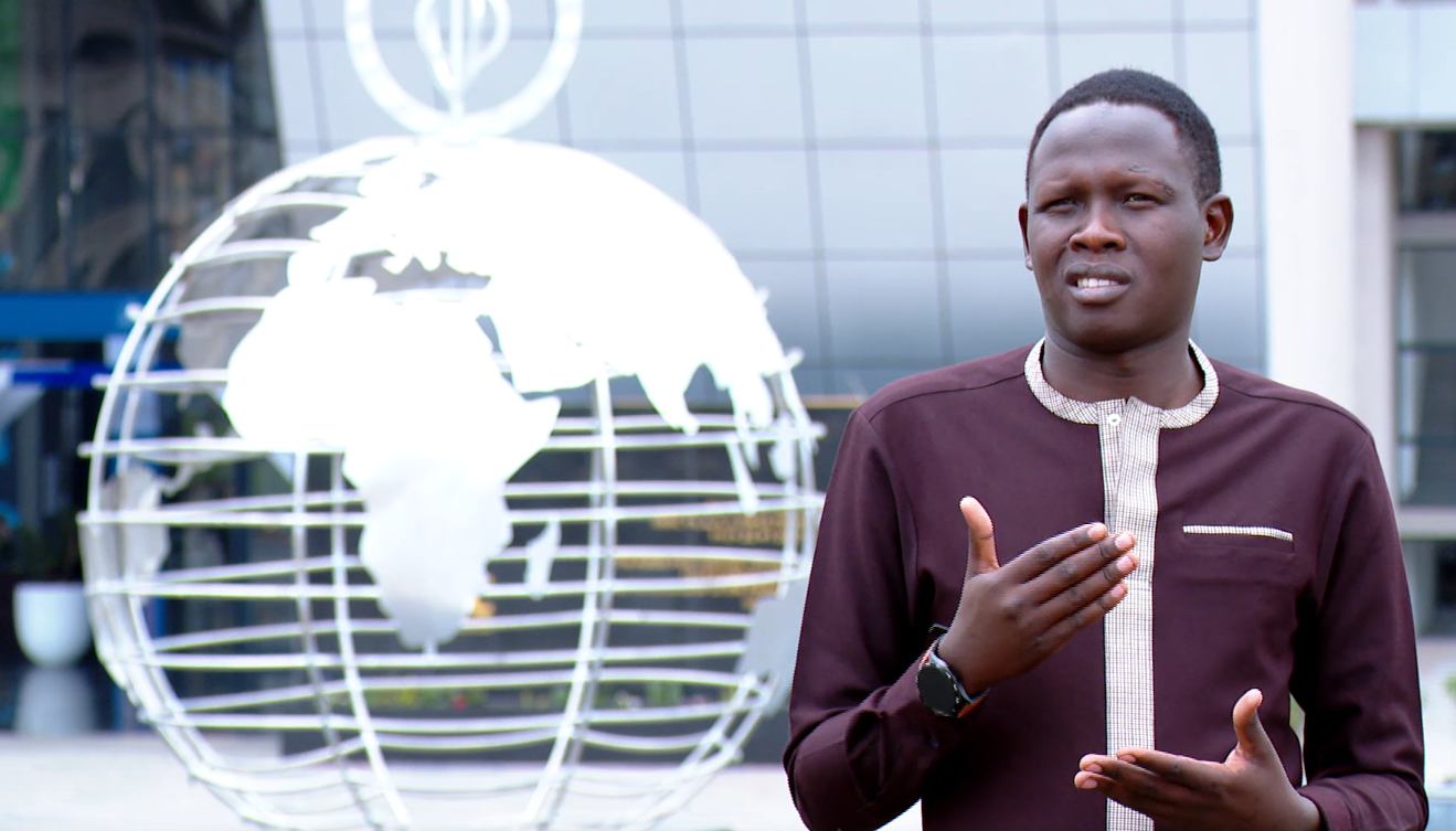 Transformation of Addis Ababa Manifests Ethiopia's progress: S. Sudan ...