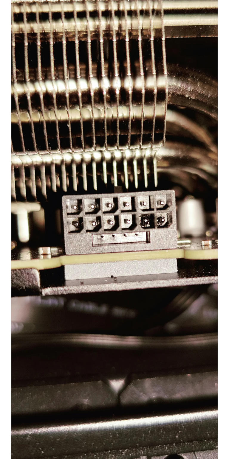 NVIDIA's RTX 5090 GPU isn't done melting cable connectors