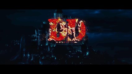 DD Returns | movie | 2023 | Official Teaser