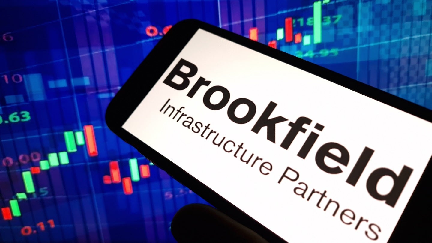 Brookfield Infrastructure Partners to acquire Colonial Enterprises for $9bn