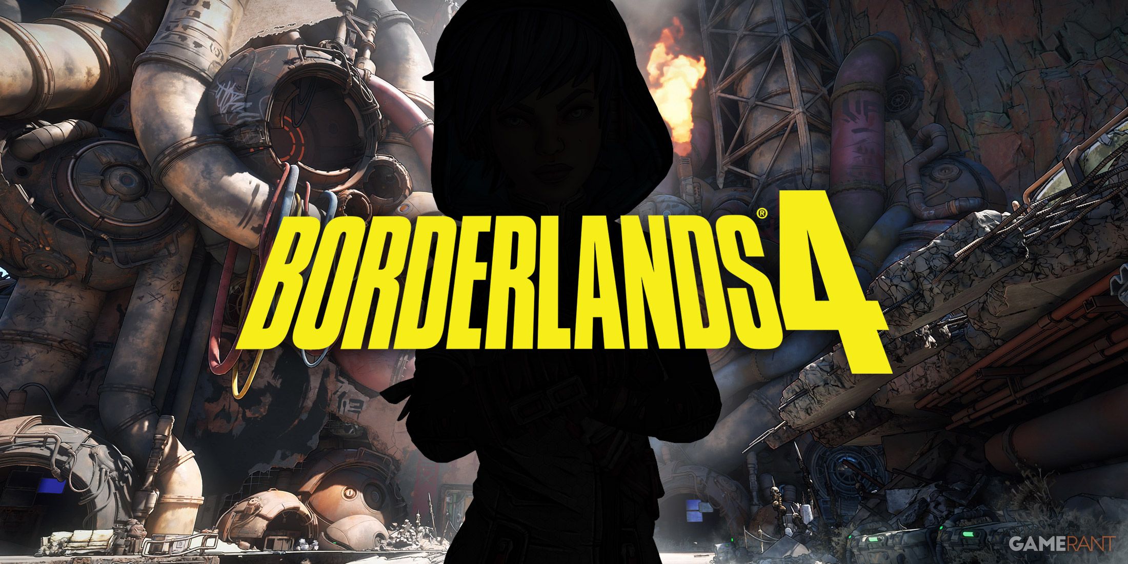 How Borderlands 4 Could Redeem One of BL3's Most Controversial Characters