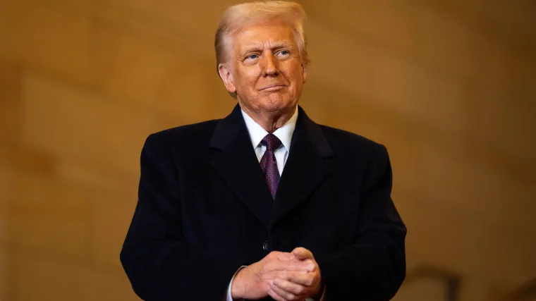 Donald Trump addresses sky-high NBA Finals ticket prices: 'They can ...