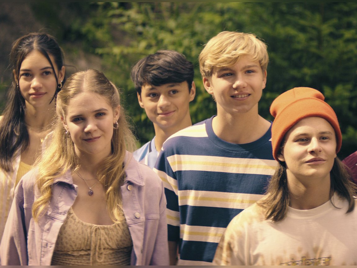 "School of Magical Animals 4" Gets September Release Date