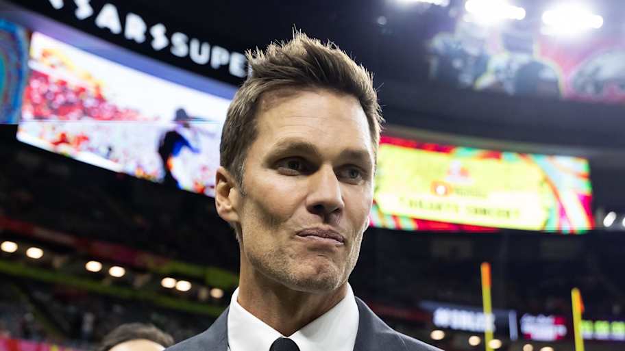 Tom Brady backed Colossal Biosciences Scores Major Scientific Touchdown ...