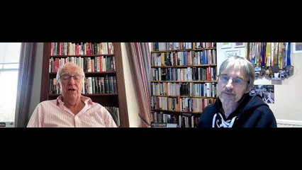 Tim Rice takes the stage with My Life In Musicals