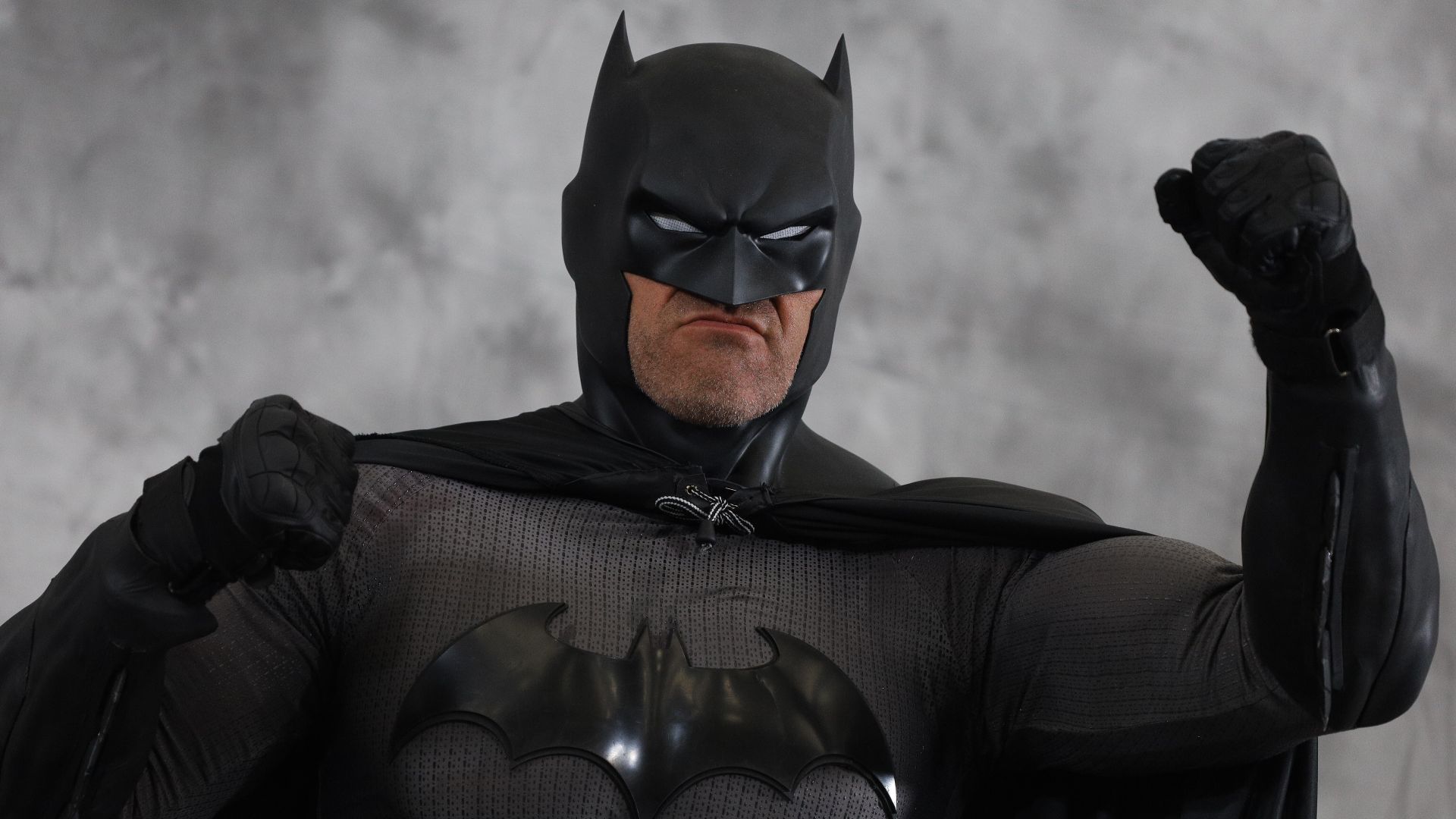 20 DC Characters That Define The Company