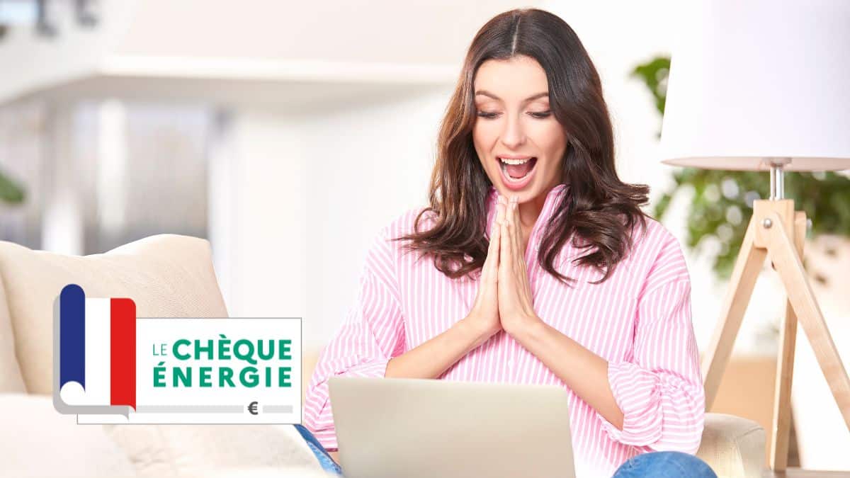 Chèque énergie: la date d’envoi a changé et voici la nouvelle date ...