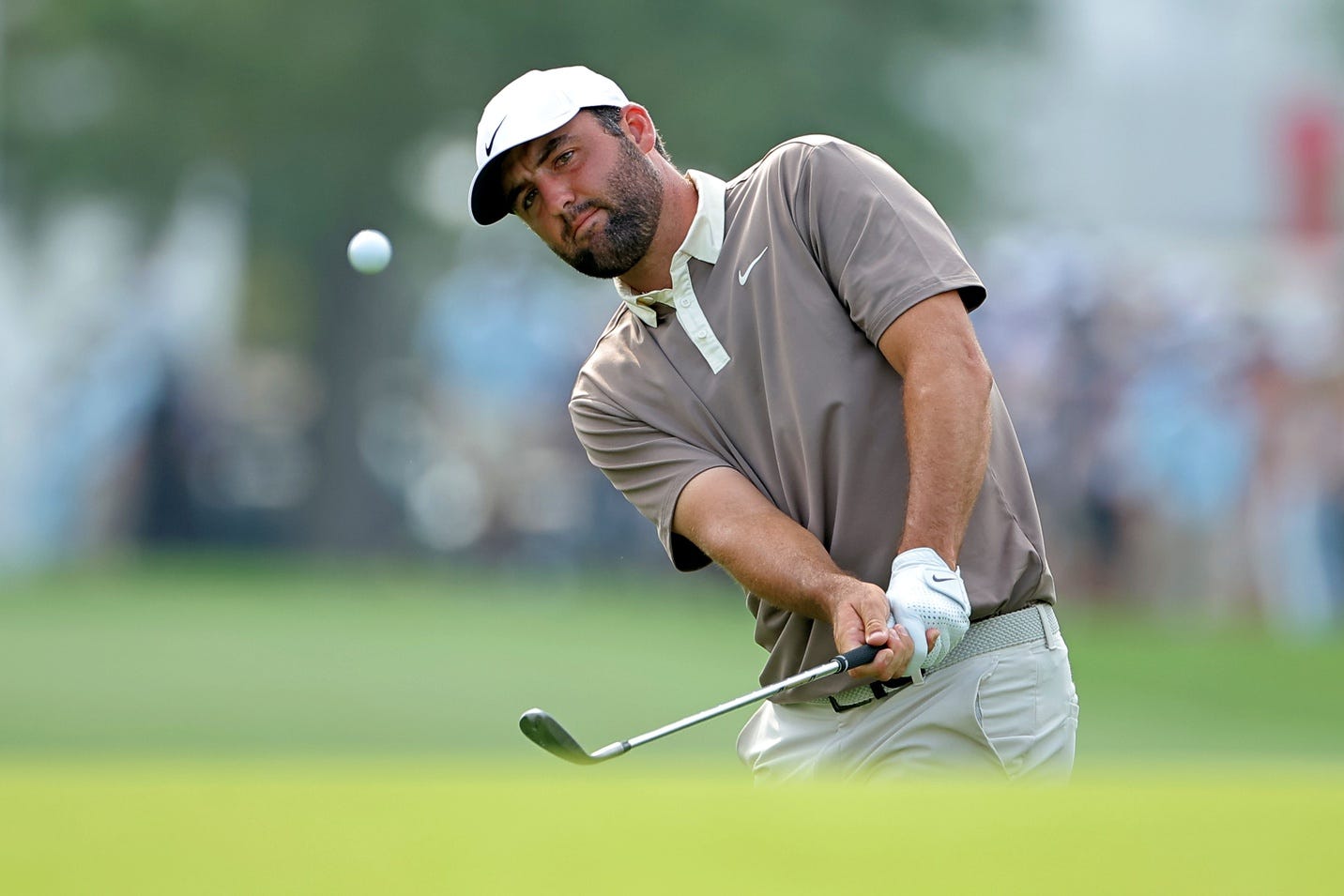 Complete list of 2025 Masters odds for every golfer in the field at ...